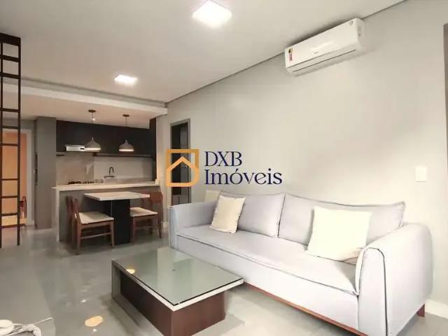 Apartamento para Locação em Curitiba/PR Batel 2 Quartos