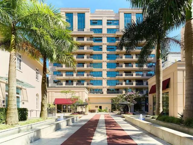 Apartamento para Locação em Curitiba/PR Batel 2 Quartos