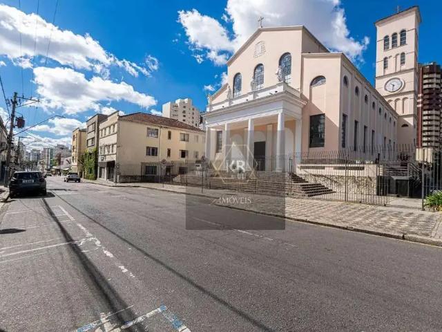 Apartamento para Locação em Curitiba/PR Batel 2 Quartos