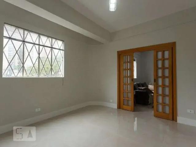Apartamento para Locação em Curitiba/PR Batel 2 Quartos