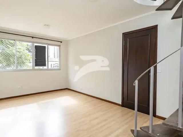 Apartamento para Locação em Curitiba/PR Batel 2 Quartos