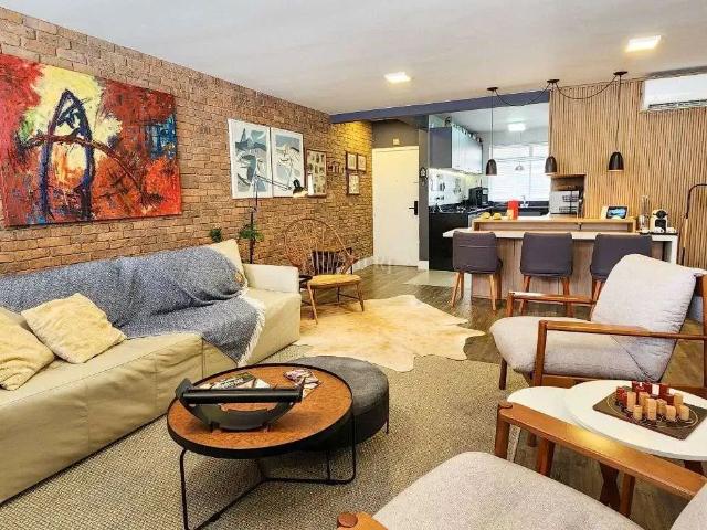 Apartamento para Locação em Curitiba/PR Batel 2 Quartos