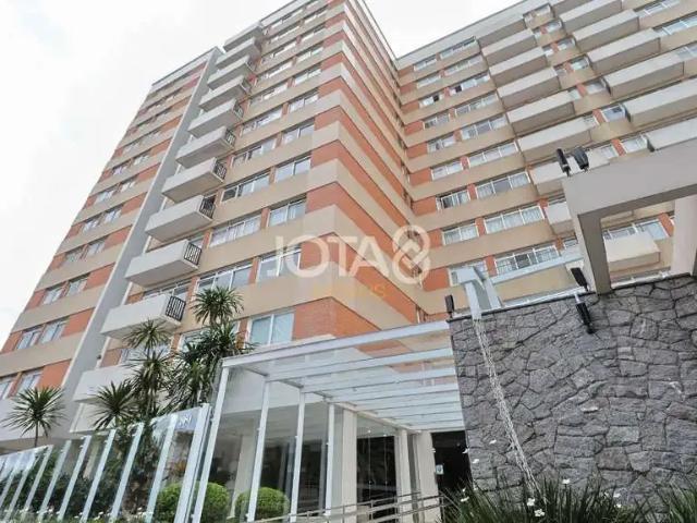 Apartamento para Locação em Curitiba/PR Batel 2 Quartos