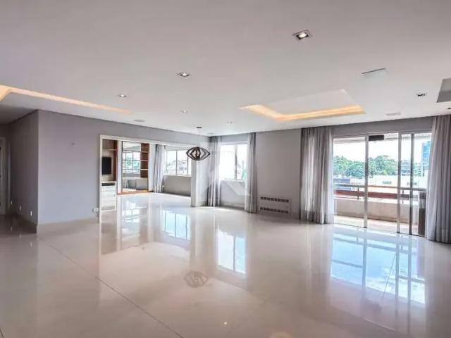 Apartamento para Locação em Curitiba/PR Batel 2 Quartos