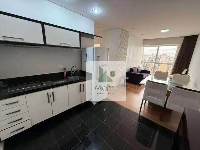 Apartamento para Locação em Curitiba/PR Batel 2 Quartos