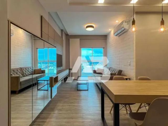 Apartamento para Locação em Curitiba/PR Batel 2 Quartos