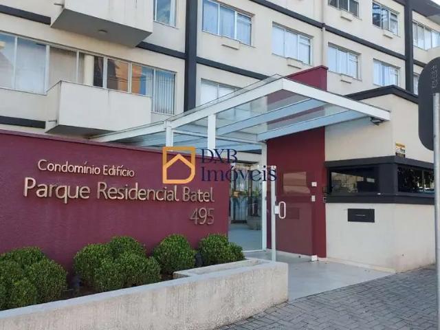Apartamento para Locação em Curitiba/PR Batel 2 Quartos