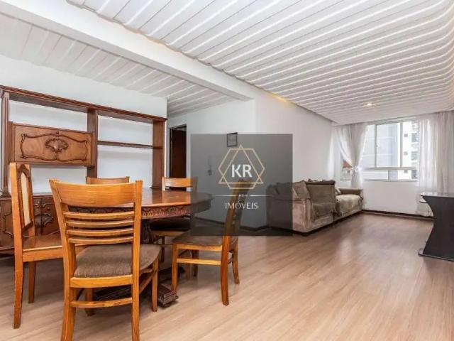 Apartamento para Locação em Curitiba/PR Batel 2 Quartos
