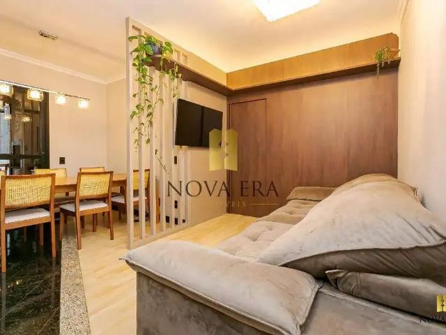 Apartamento para Locação em Curitiba/PR Batel 2 Quartos