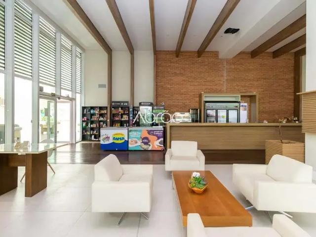 Apartamento para Locação em Curitiba/PR Batel 2 Quartos