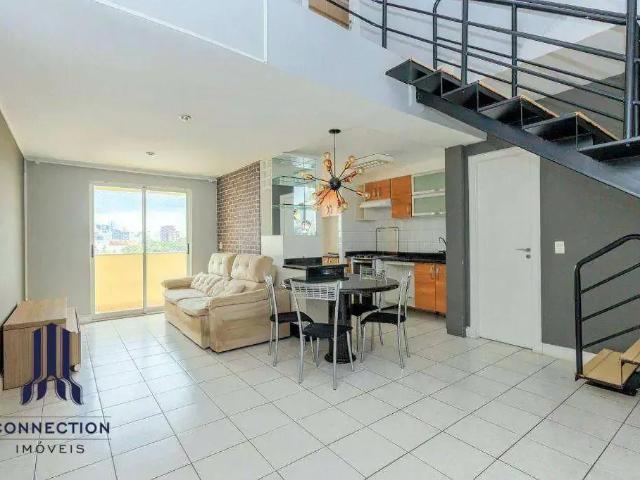 Apartamento para Locação em Curitiba/PR Batel 2 Quartos