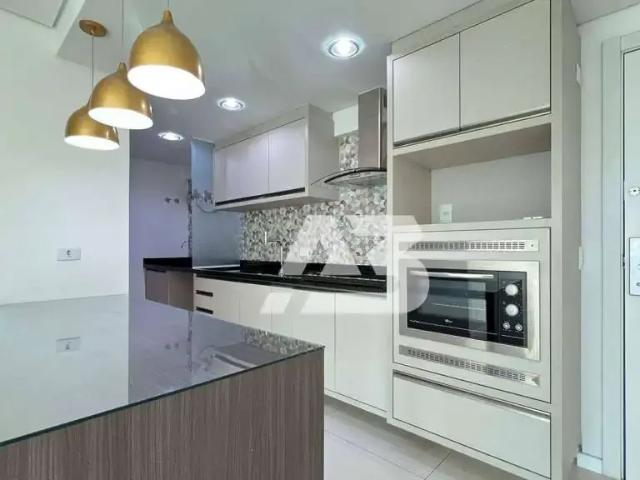 Apartamento para Locação em Curitiba/PR Batel 2 Quartos