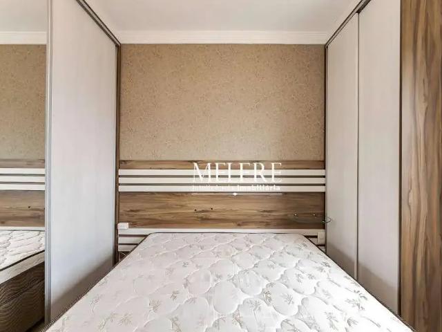Apartamento para Locação em Curitiba/PR Batel 2 Quartos