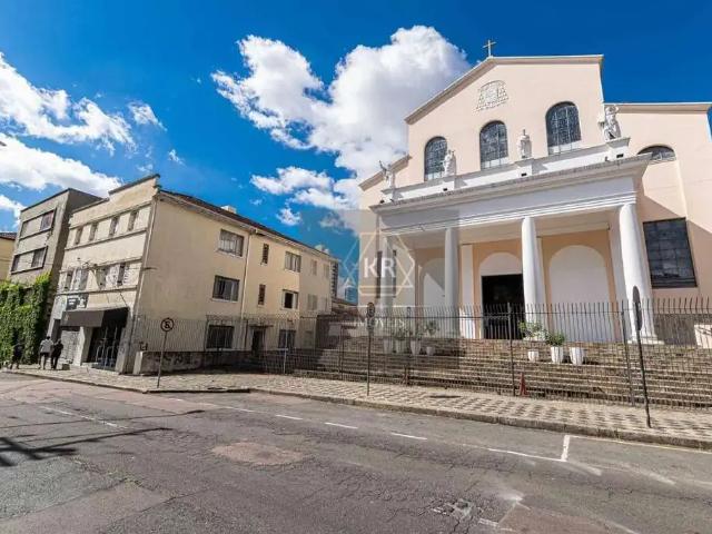 Apartamento para Locação em Curitiba/PR Batel 2 Quartos