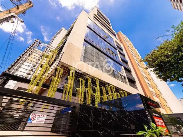 Apartamento para Locação em Curitiba/PR Batel 2 Quartos