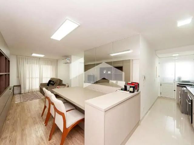 Apartamento para Locação em Curitiba/PR Batel 2 Quartos