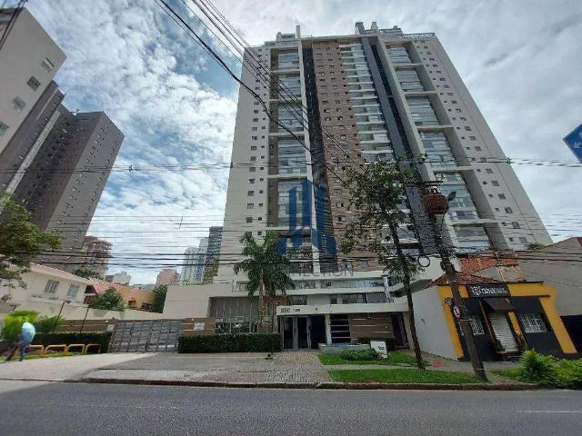 Apartamento para Locação em Curitiba/PR Batel 2 Quartos
