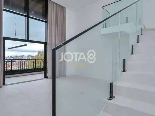 Apartamento para Locação em Curitiba/PR Batel 2 Quartos