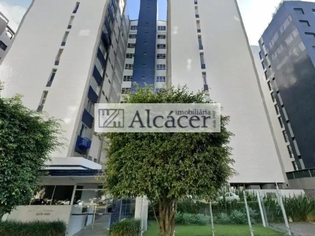 Apartamento para Locação em Curitiba/PR Batel 3 Quartos