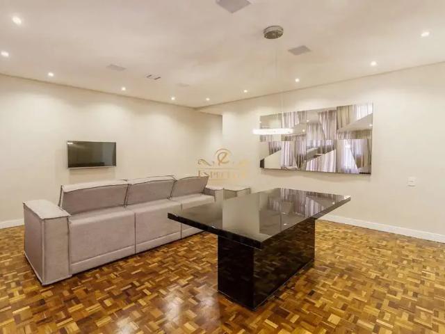 Apartamento para Locação em Curitiba/PR Batel 3 Quartos
