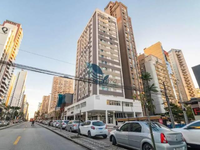 Apartamento para Locação em Curitiba/PR Batel 3 Quartos