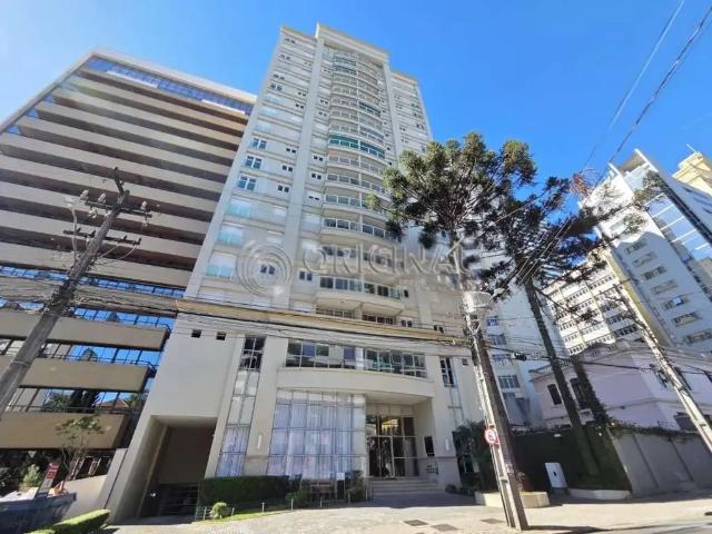 Apartamento para Locação em Curitiba/PR Batel 3 Quartos