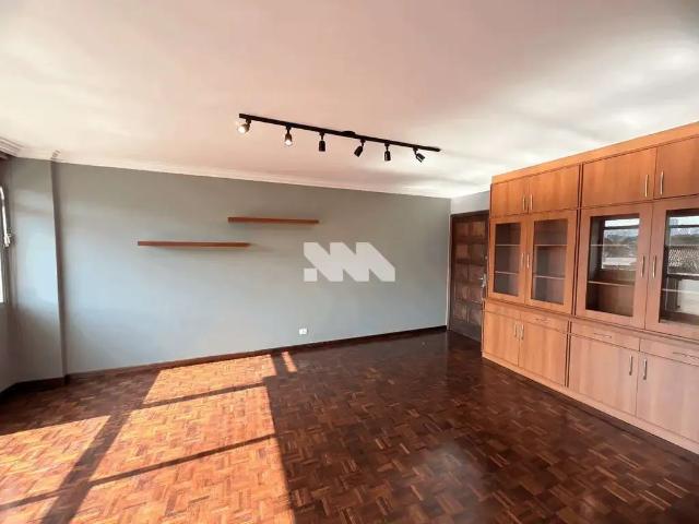 Apartamento para Locação em Curitiba/PR Batel 3 Quartos