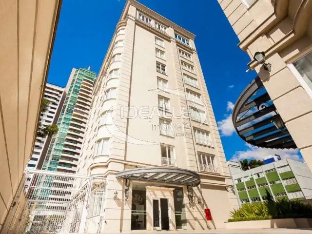 Apartamento para Locação em Curitiba/PR Batel 3 Quartos