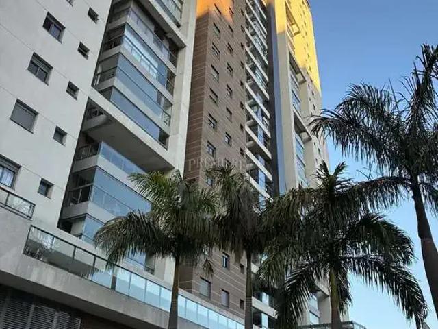 Apartamento para Locação em Curitiba/PR Batel 3 Quartos
