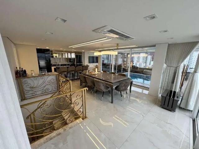 Apartamento para Locação em Curitiba/PR Batel 3 Quartos