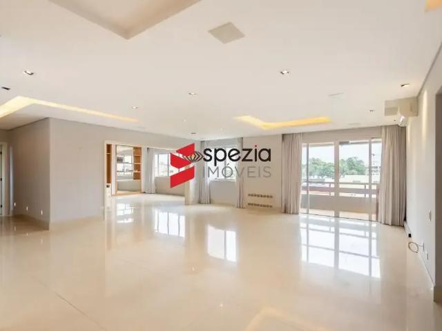 Apartamento para Locação em Curitiba/PR Batel 3 Quartos