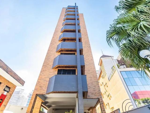 Apartamento para Locação em Curitiba/PR Batel 3 Quartos