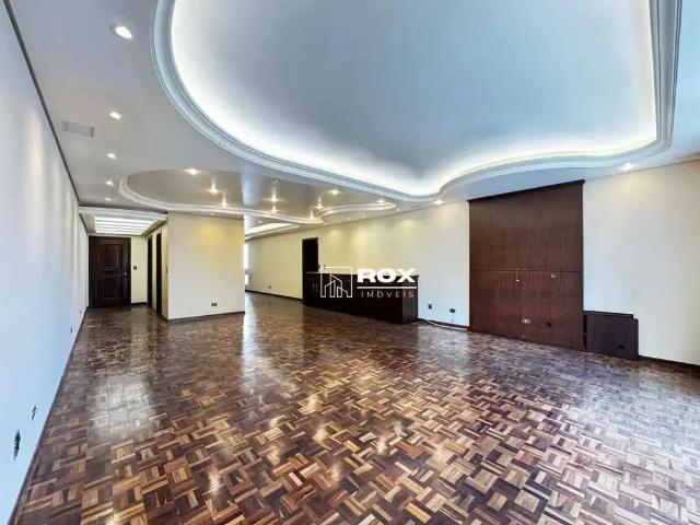 Apartamento para Locação em Curitiba/PR Batel 3 Quartos