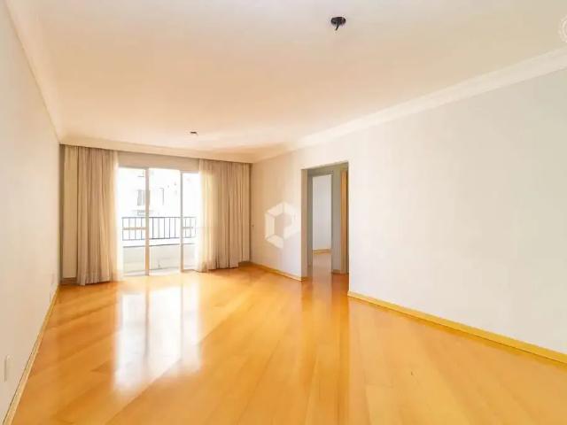 Apartamento para Locação em Curitiba/PR Batel 3 Quartos