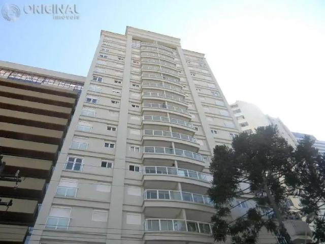 Apartamento para Locação em Curitiba/PR Batel 3 Quartos