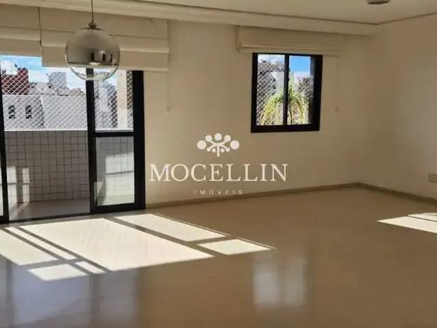 Apartamento para Locação em Curitiba/PR Batel 3 Quartos