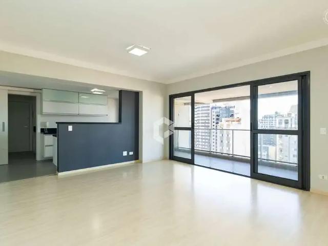 Apartamento para Locação em Curitiba/PR Batel 3 Quartos