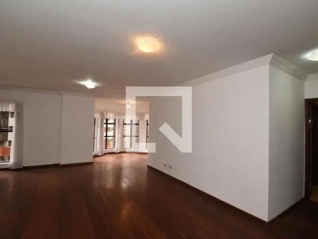Apartamento para Locação em Curitiba/PR Batel 3 Quartos