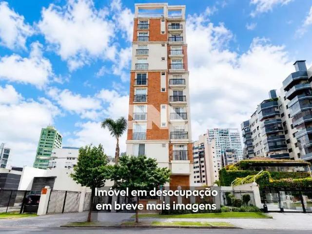 Apartamento para Locação em Curitiba/PR Batel 3 Quartos