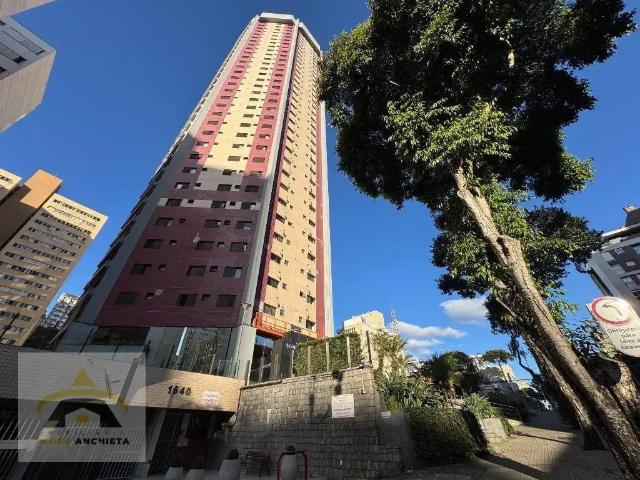 Apartamento para Locação em Curitiba/PR Batel 3 Quartos