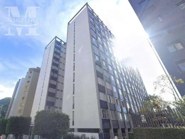 Apartamento para Locação em Curitiba/PR Batel 3 Quartos