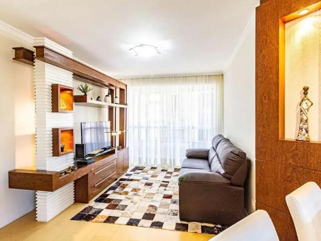 Apartamento para Locação em Curitiba/PR Batel 3 Quartos