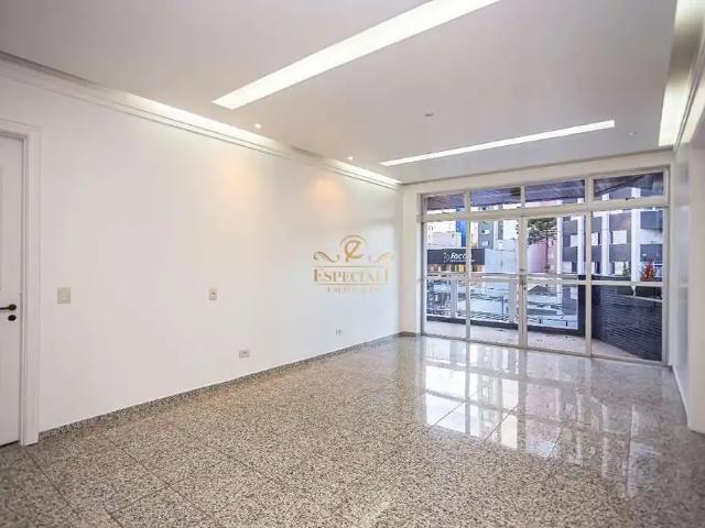 Apartamento para Locação em Curitiba/PR Batel 4 Quartos