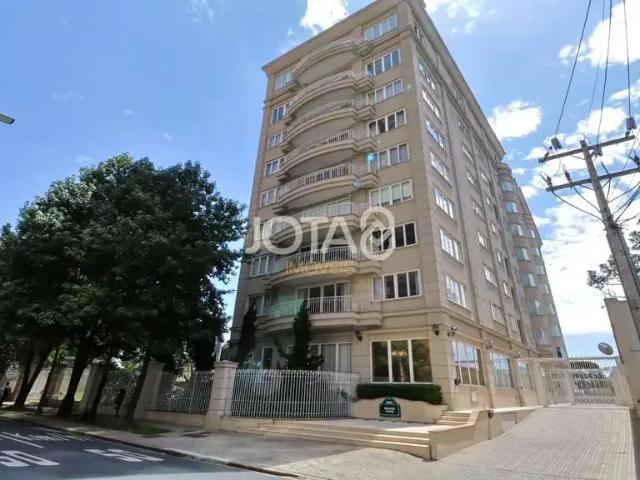 Apartamento para Locação em Curitiba/PR Batel 4 Quartos