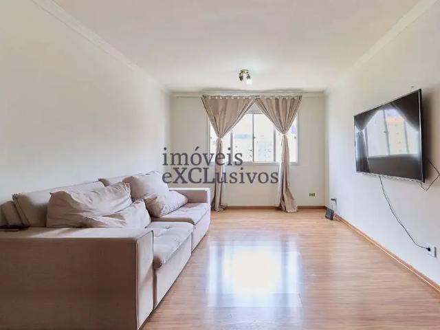 Apartamento para Locação em Curitiba/PR Batel 4 Quartos
