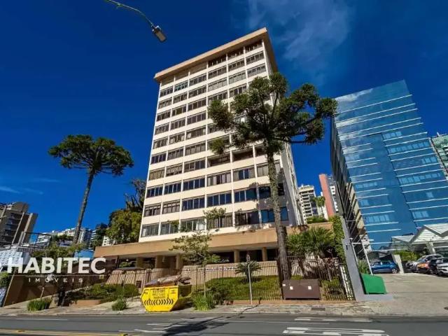 Apartamento para Locação em Curitiba/PR Batel 4 Quartos