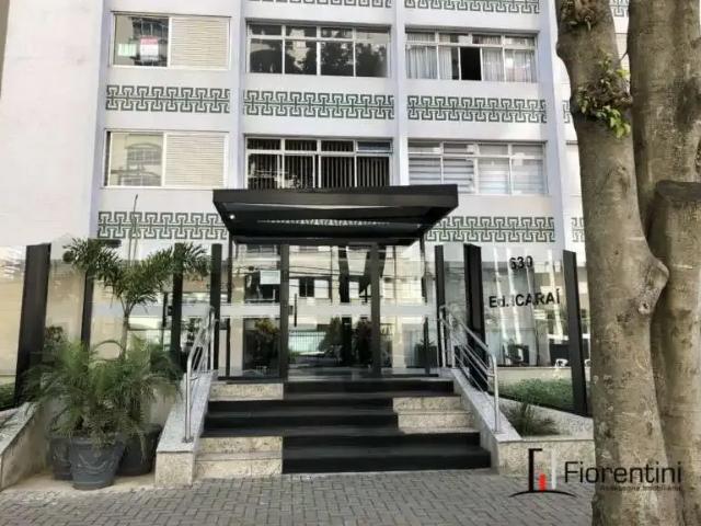 Apartamento para Locação em Curitiba/PR Batel