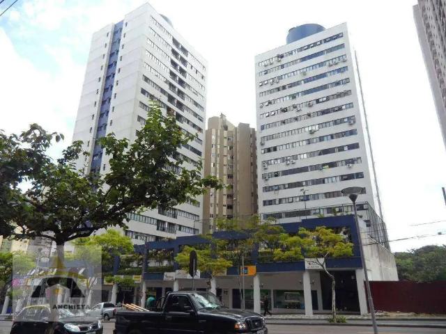 Apartamento para Locação em Curitiba/PR Bigorrilho 3 Quartos