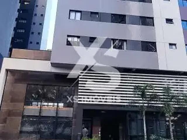Apartamento para Locação em Curitiba/PR Bigorrilho 3 Quartos