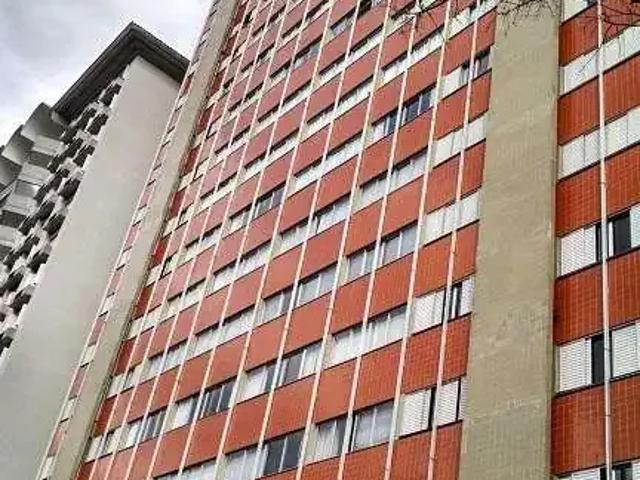 Apartamento para Locação em Curitiba/PR Bigorrilho 3 Quartos